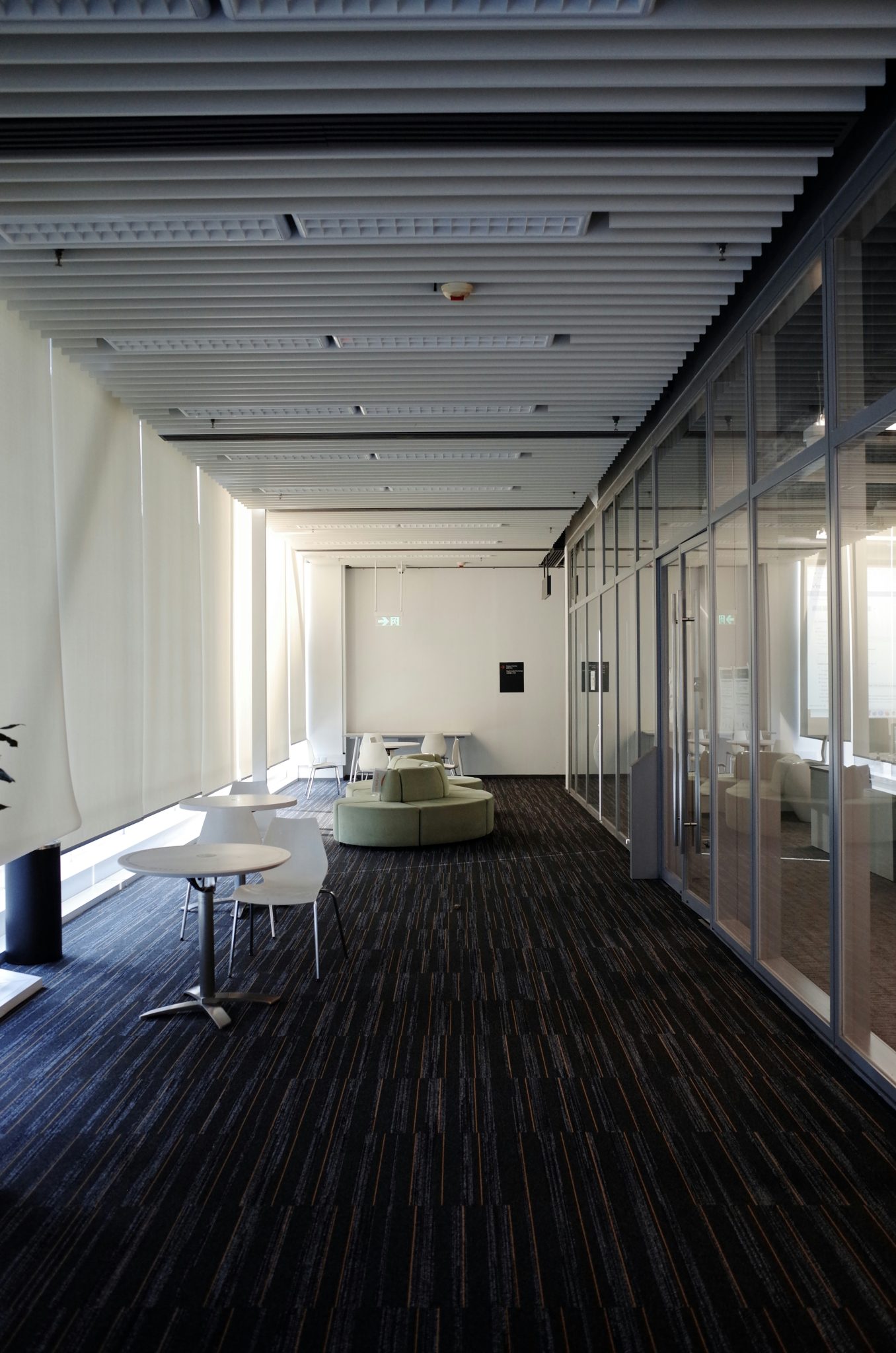 Office - ITACC Capital
